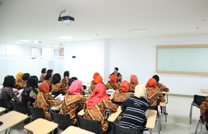 Gallery - Universitas Nasional Karangturi Semarang